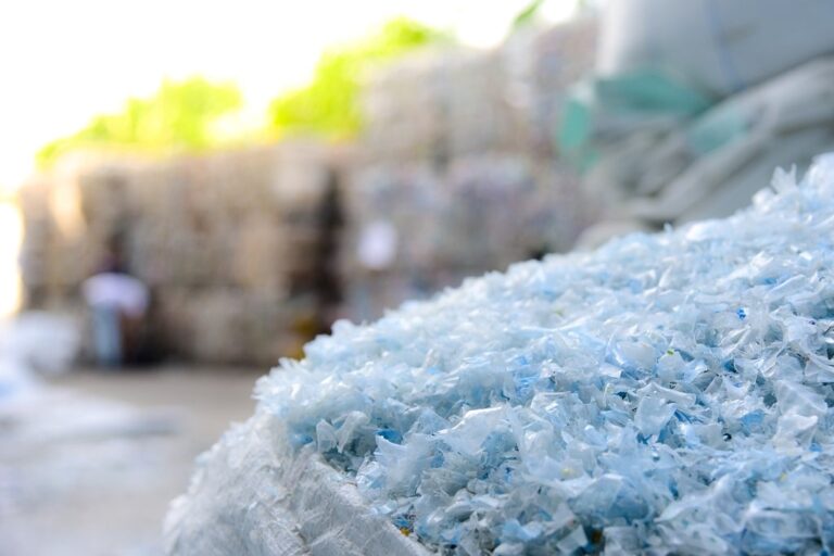 How Much Plastic Is Actually Recycled? | Renegade Plastics