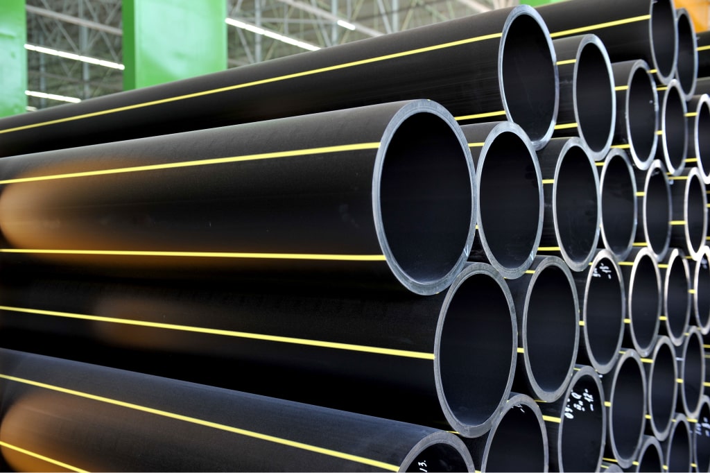 Polyethylene vs Polypropylene: What's the Difference? | Renegade Plastics