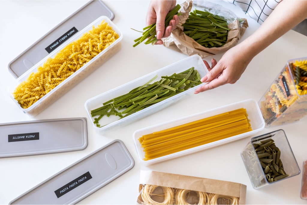 Polypropylene Recycling: How to Recycle PP Guide | Renegade Plastics