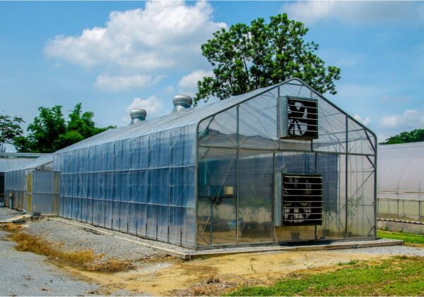 How to Choose a Barn Curtain System | Renegade Plastics