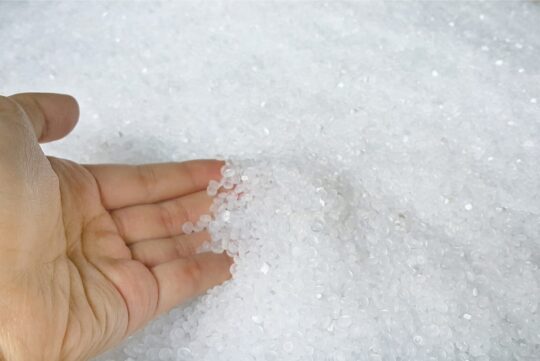 Polypropylene Recycling: How to Recycle PP Guide | Renegade Plastics