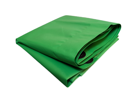 THE MINI TARP! | Renegade Plastics