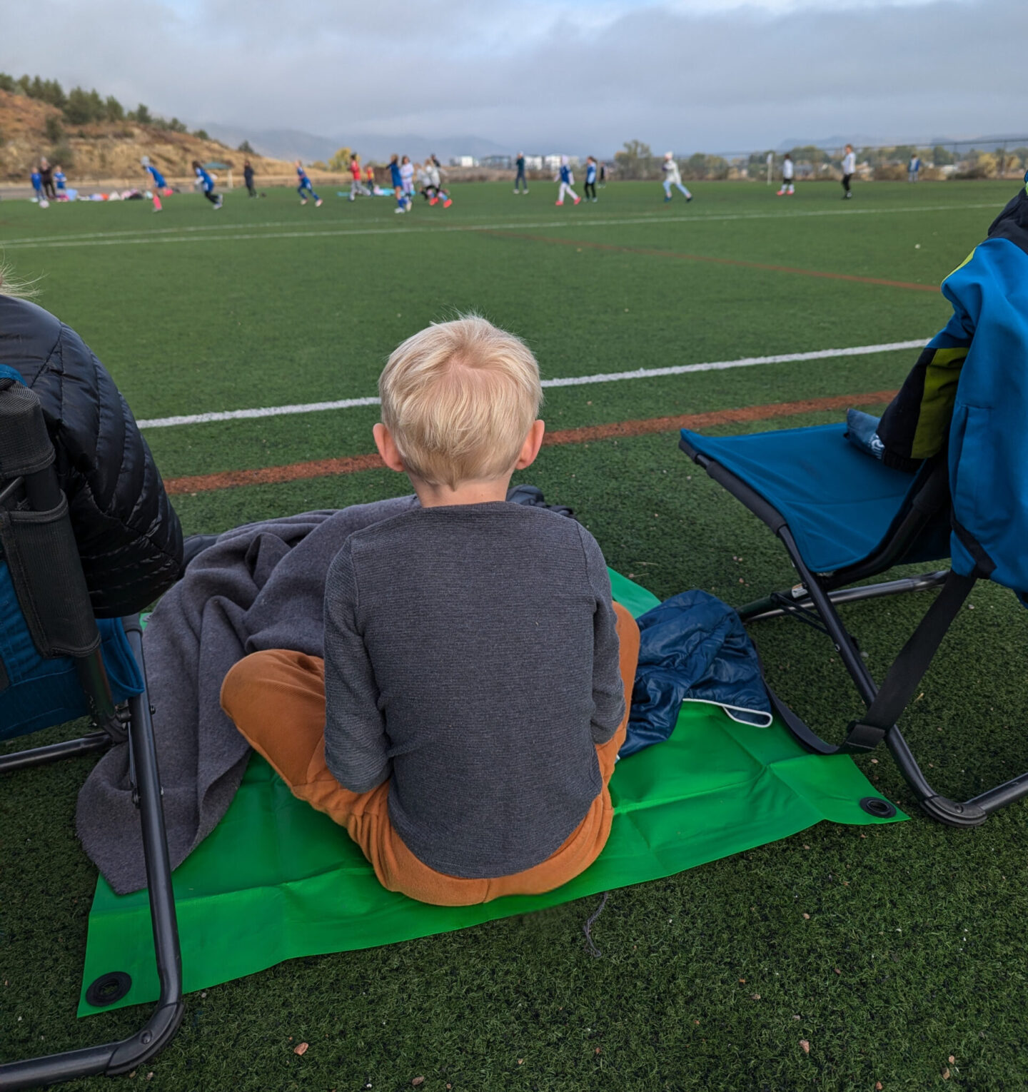 THE MINI TARP! | Renegade Plastics
