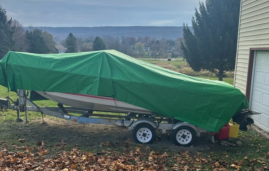 Canvas Tarp Pros & Cons + 5 Reasons to Switch | Renegade Plastics