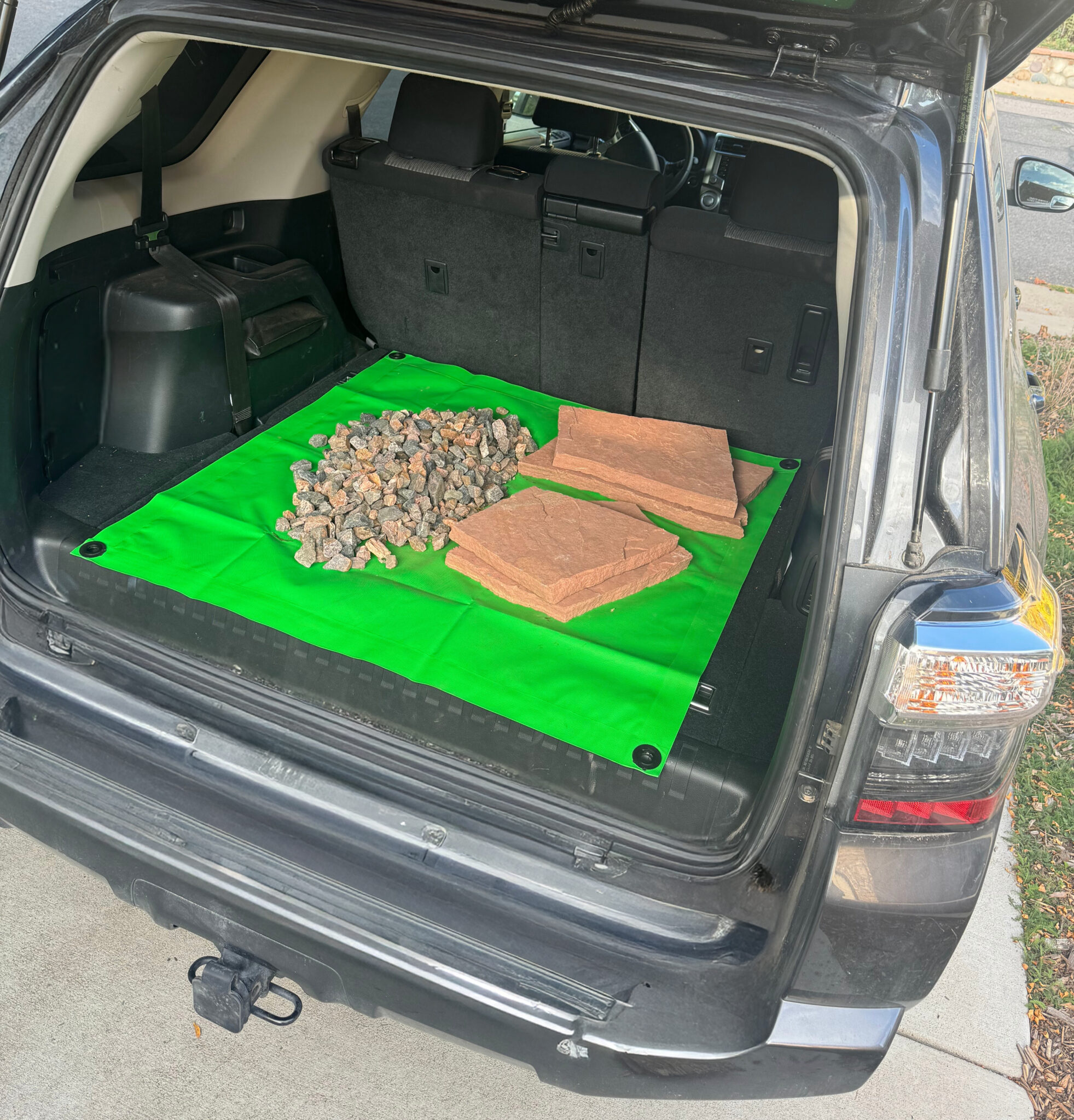 Which of the 9 Most Popular Tarp Sizes Are the Ideal Fit for Your ...