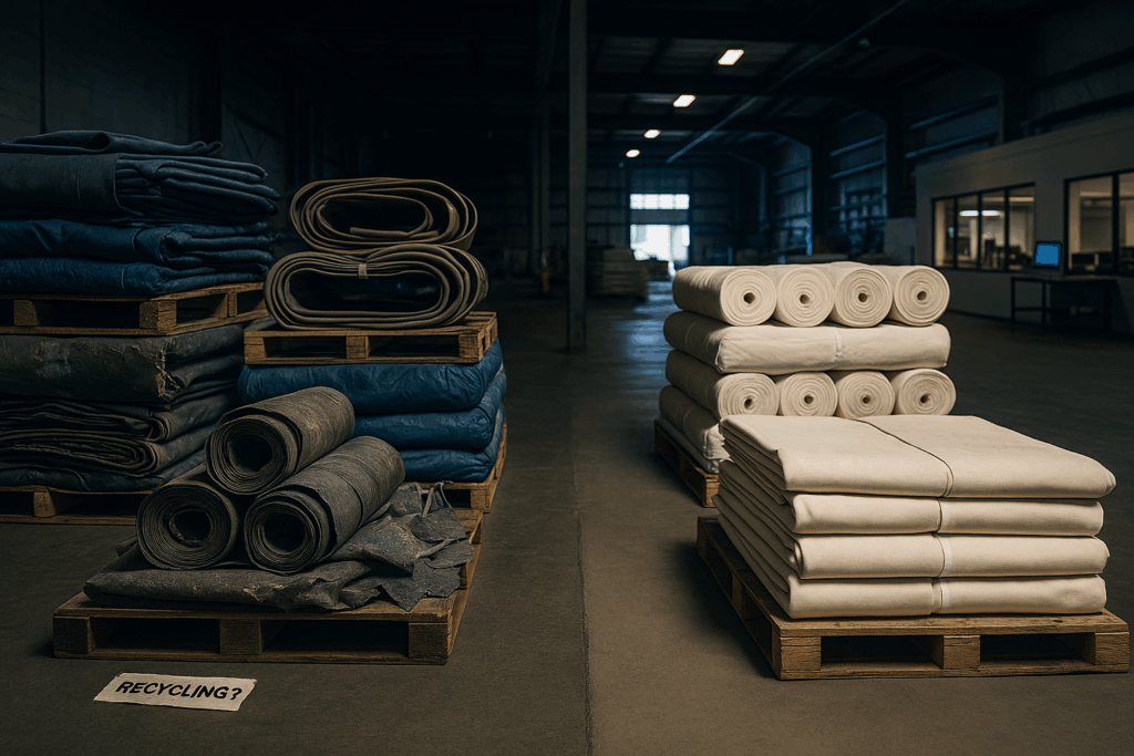 PVC Material: Discover Pros, Cons, & Smarter Alternatives