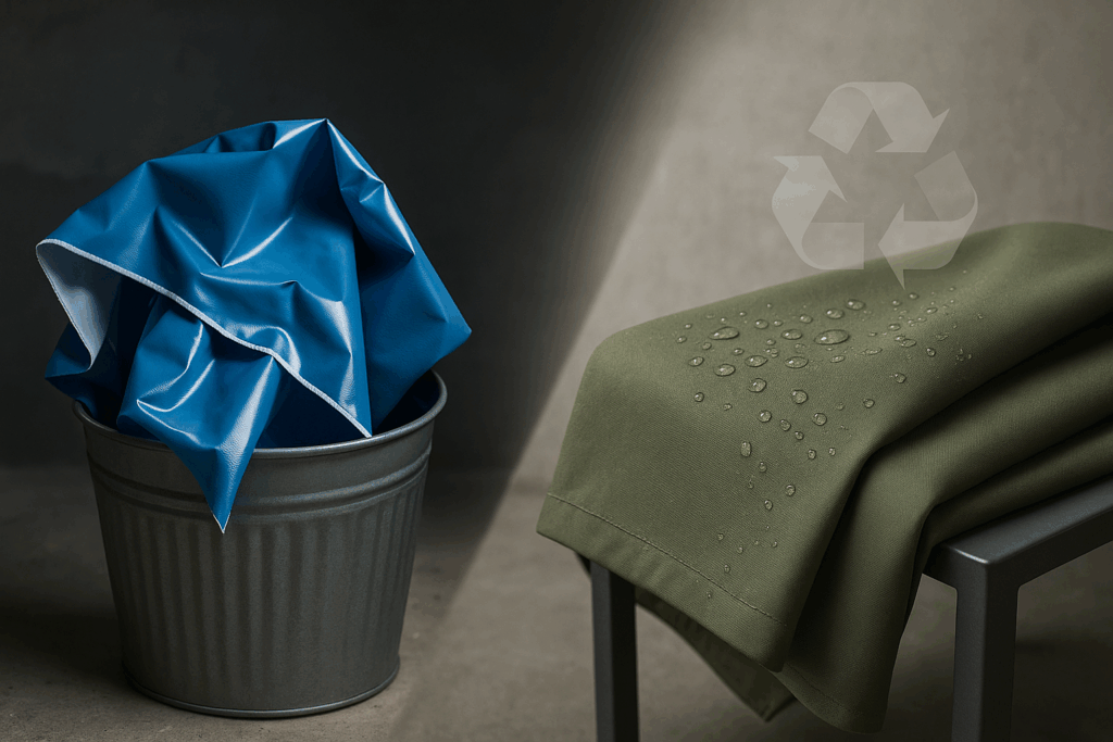 Which Waterproof Fabric Lasts Longest? And 1 You Won’t Know