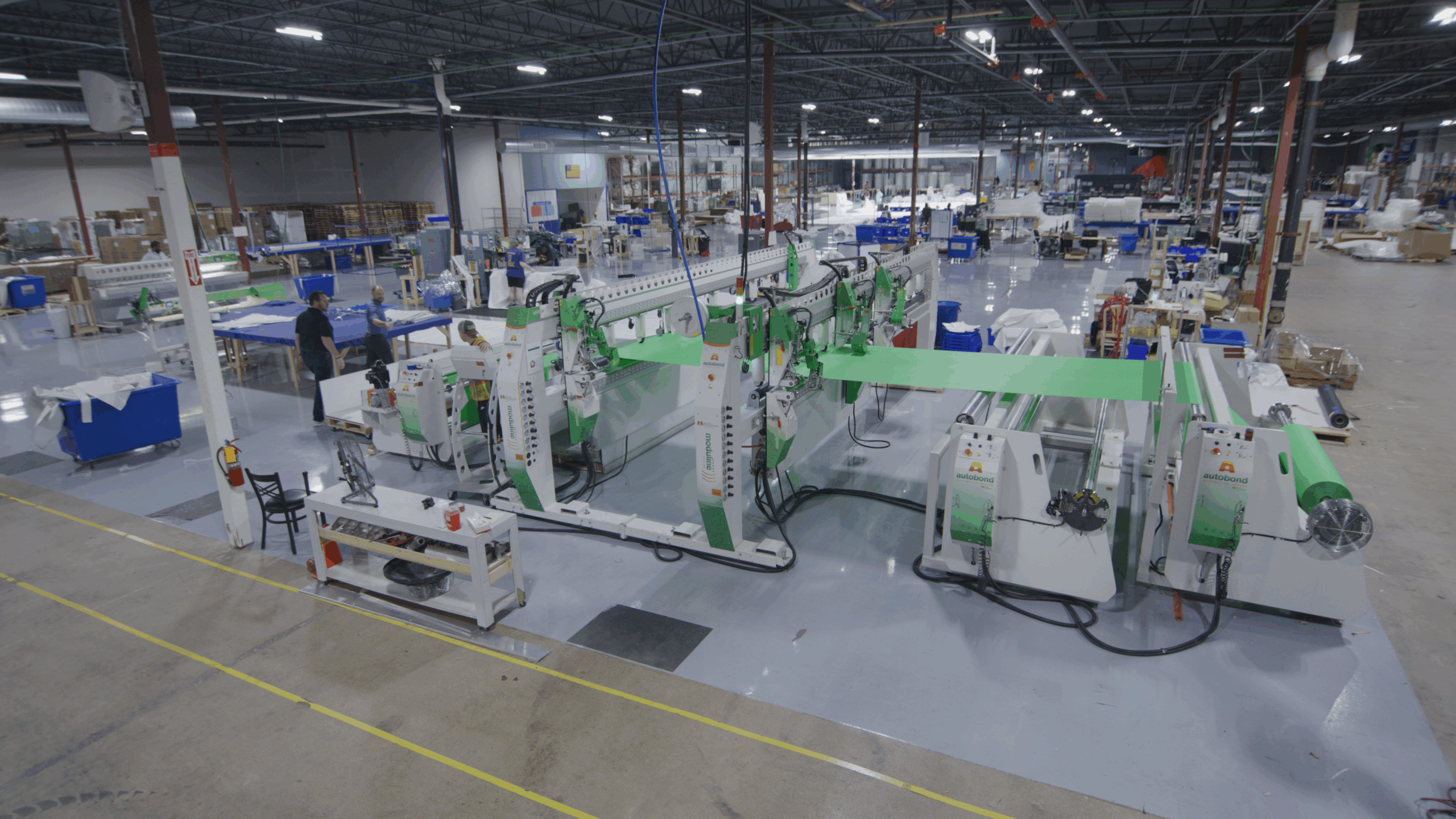 Investors | Renegade Plastics