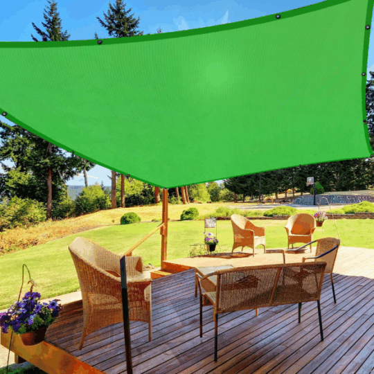 We Vetted All The Options And Found The 1 Best Shade Tarp